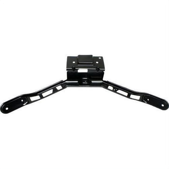 Ford Edge Radiator Support