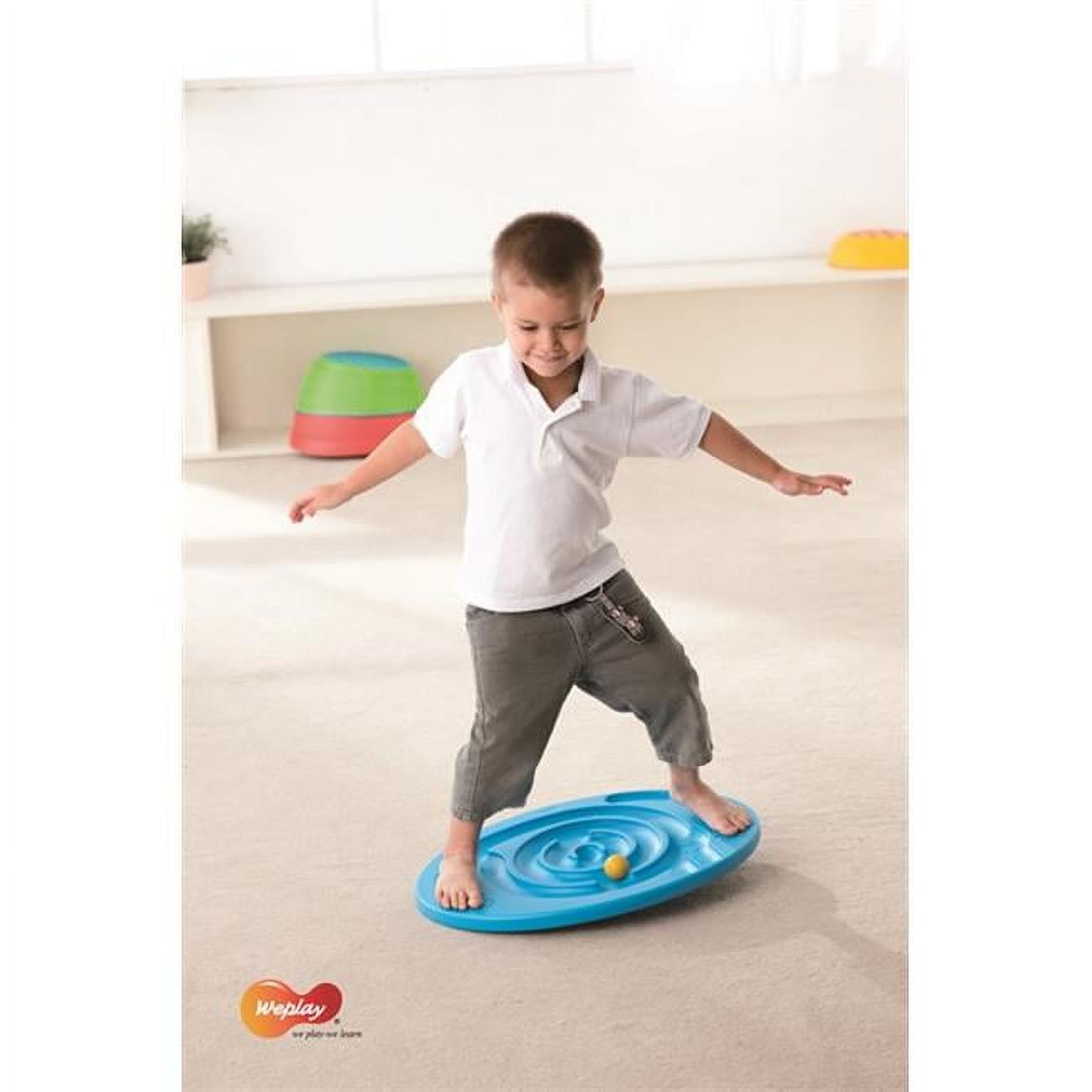Click here for Weplay Maze Balancing Board Kp0001.1 prices