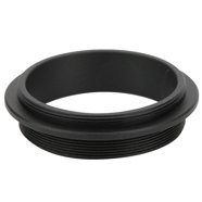 Unique Bargains 58mm-52mm 58-52mm 58mm to 52mm Step Down Filter Ring ...