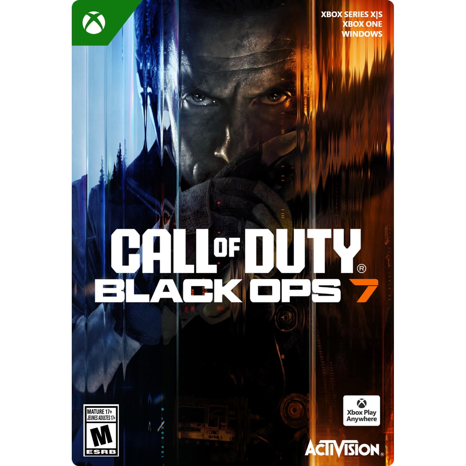 Click here for Activision Call Of Duty: Black Ops 7 - Cross-Gen B... prices
