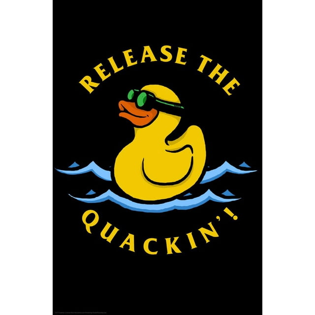 Release The Quackin Rubber Ducky Funny Pictures Of Ducks Pictures Of ...