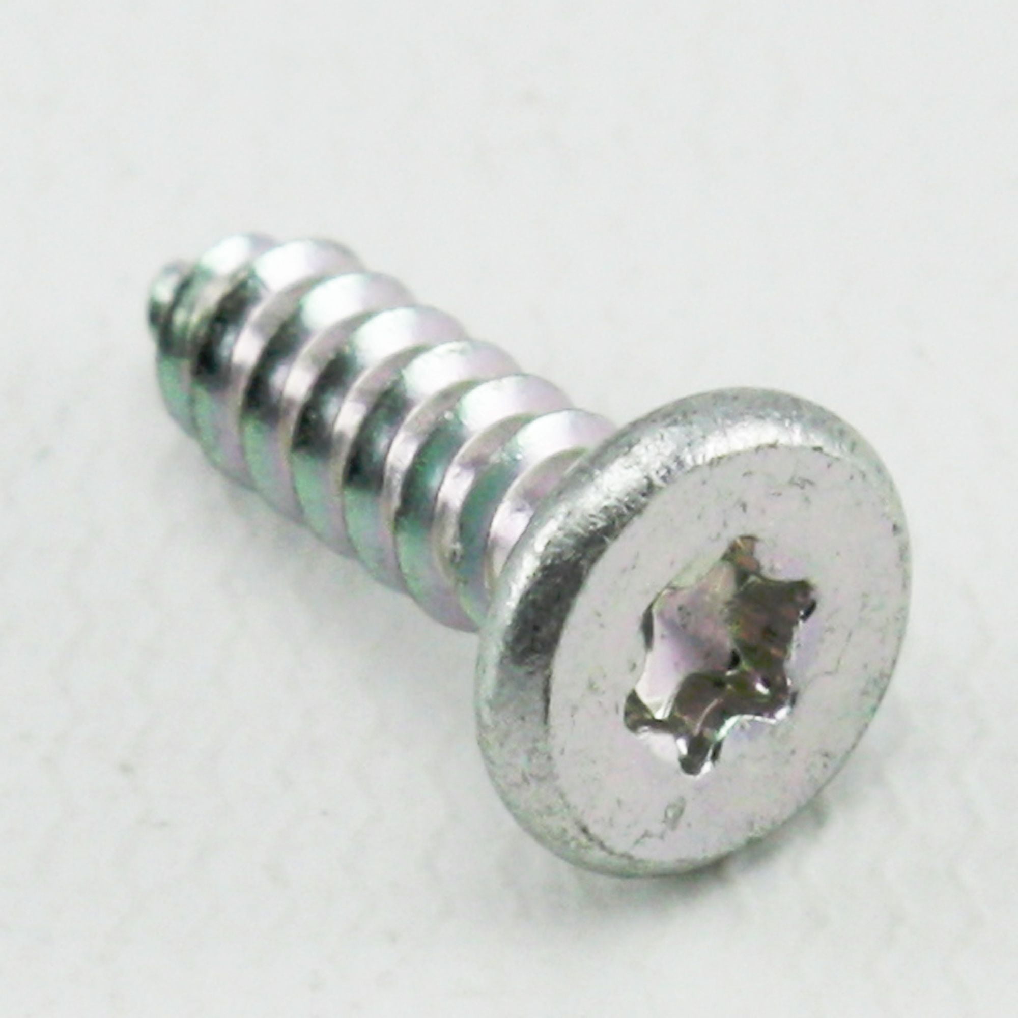 GE WR01X10611 Refrigerator Screw - Walmart.com