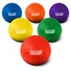 GoSports Soft Skin Foam Dodgeballs for Kids & Adults - 6 Inch, Outdoor ...
