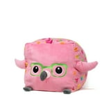 Moosh-Moosh Official 10 inch Pippin the Flamingo Squared - Kid's Ultra ...