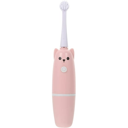 Kid Electric Toothbrush Rechargeable Ba Automatic Toothbrush Mouth ...