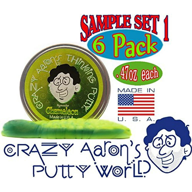 Lady Liberty Putty | ppgbbe.intranet.biologia.ufrj.br