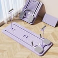 Efficient Abdominal Workout Equipment – Foldable Lightweight Multi ...
