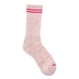 Avia Women's Performance Cushioned Crew Socks 10 Pack Moisture Wicking ...