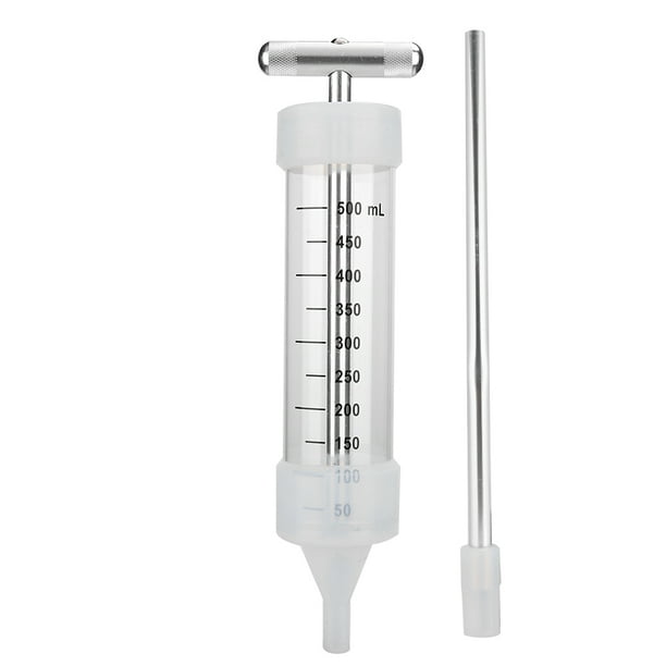 Pig Uterus Irrigator, Cleaning Equipment Veterinary Uterus Cleaner ...