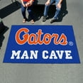 Florida "Gators" Script Man Cave UltiMat 5'x8' Rug - Walmart.com