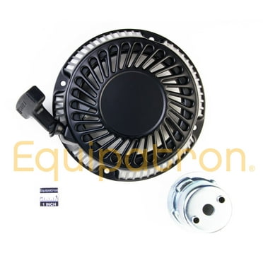 Briggs and Stratton Rewind Starter Assembly - Walmart.com