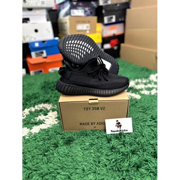 Ad-id-as Yeezy Boost 350 V2 Onyx | HQ4540 | Multi Men sizes | New | Walmart en línea