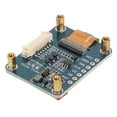 64x128 Resolution, 65K Colors, SSD1357 Driver for Motherboard RGB SPI 0 ...