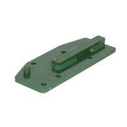 Semi-circular peg board - Walmart.com