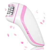Epi-Smooth Machine - Epilator Hair Removal System - Walmart.com