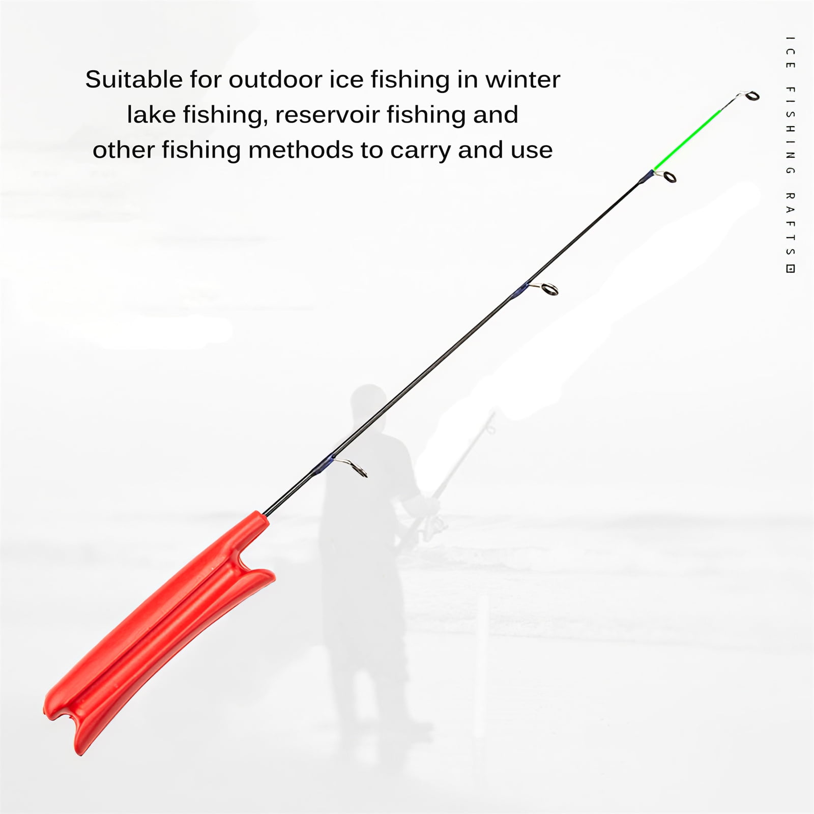 Ice Fishing Pole