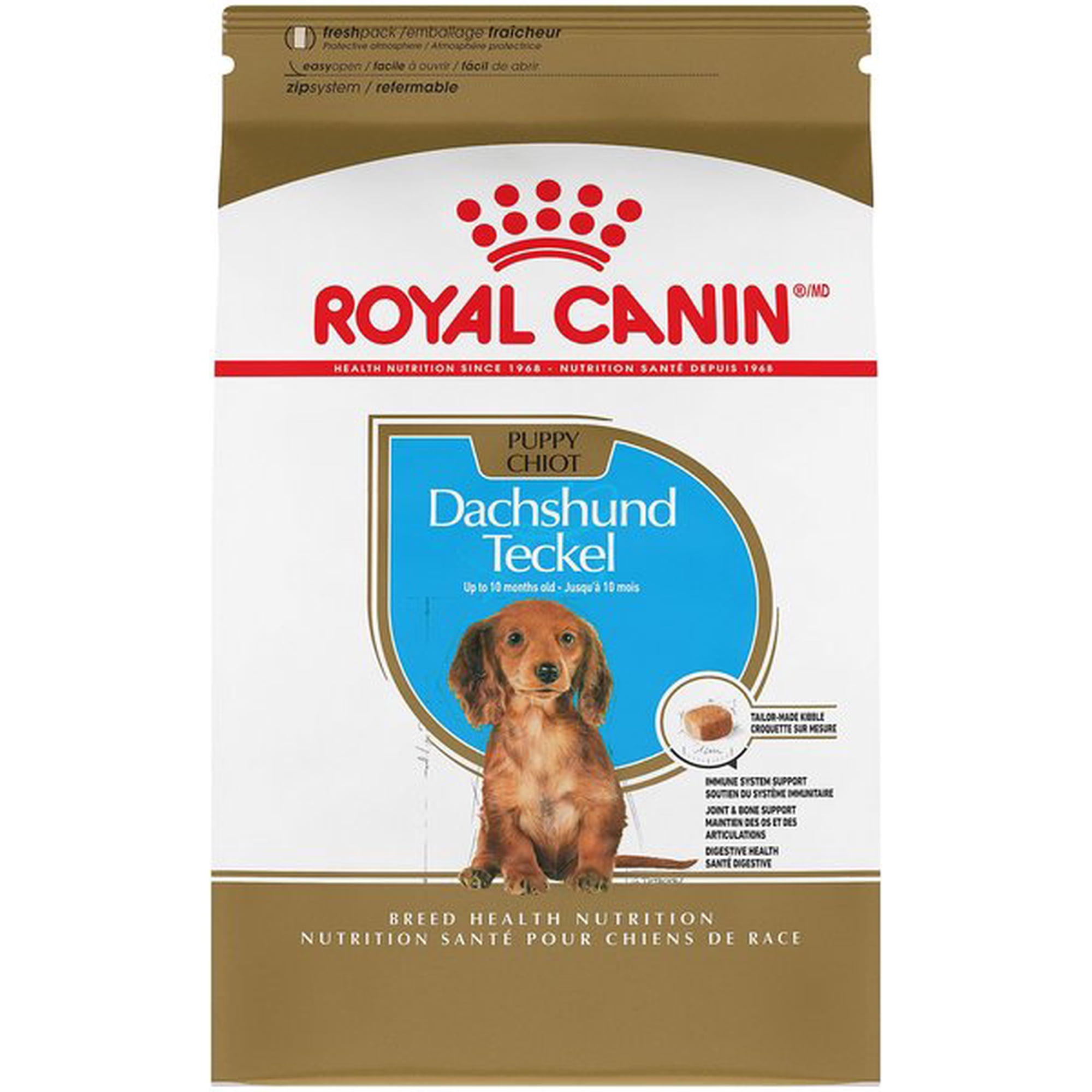 Click here for Royal Canin Breed Health Nutrition Dachshund Puppy... prices