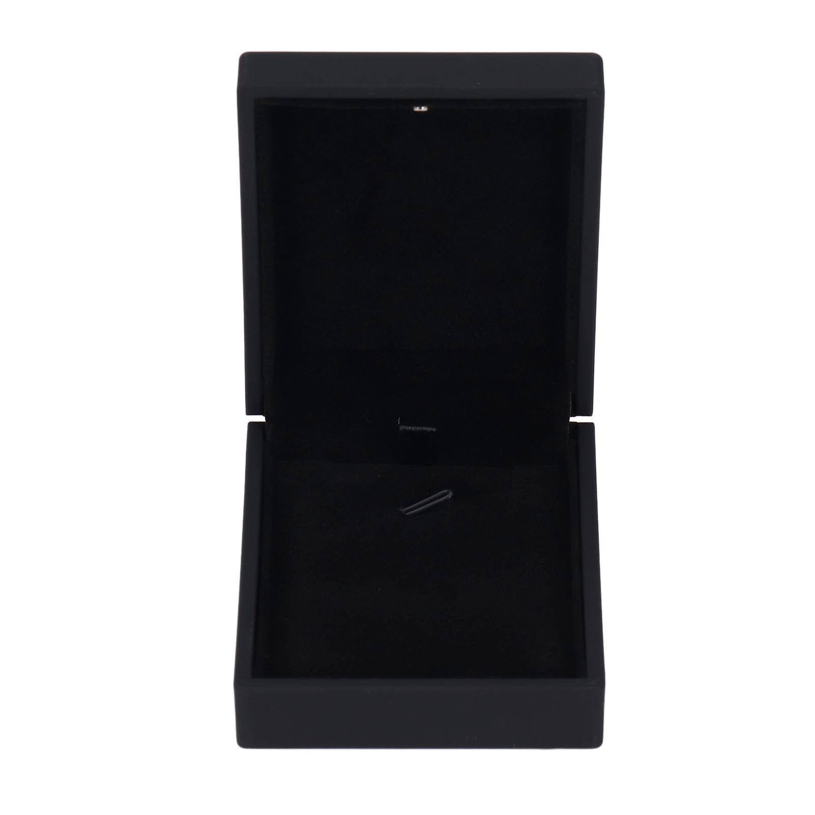 Click here for Spptty Necklace Gift Box led Jewelry Box led Jewel... prices