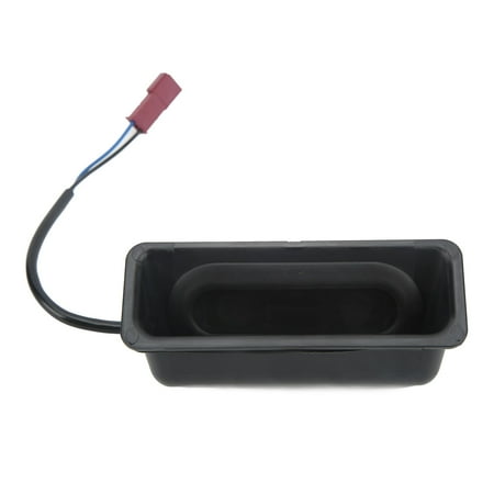 Tailgate Lock Push Button,Trunk Lock Push Button Trunk Handle Switch ...