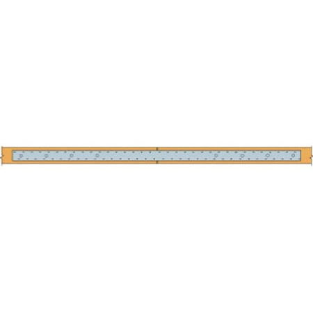 Simpson Strong Tie MST48-WEST 48 in. 12 Gauge Strap | Walmart Canada