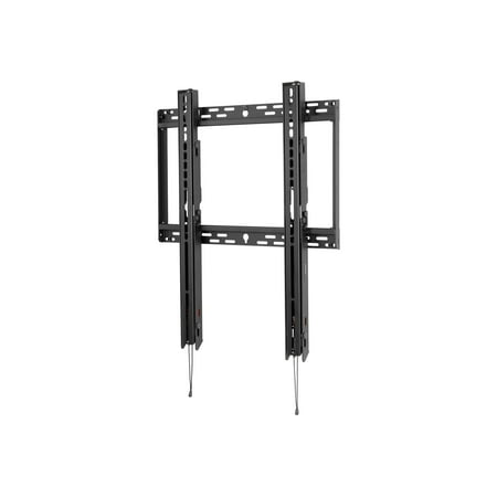 Peerless-AV SmartMount Universal Portrait Flat SFP680 - Bracket - Ultra ...