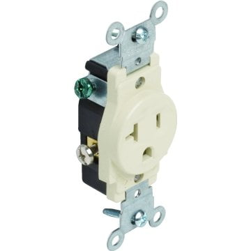 40 Amp Range Outlet