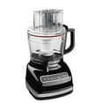 KitchenAid 11-Cup Food Processor with Dough Blade and Bowl, ExactSlice ...