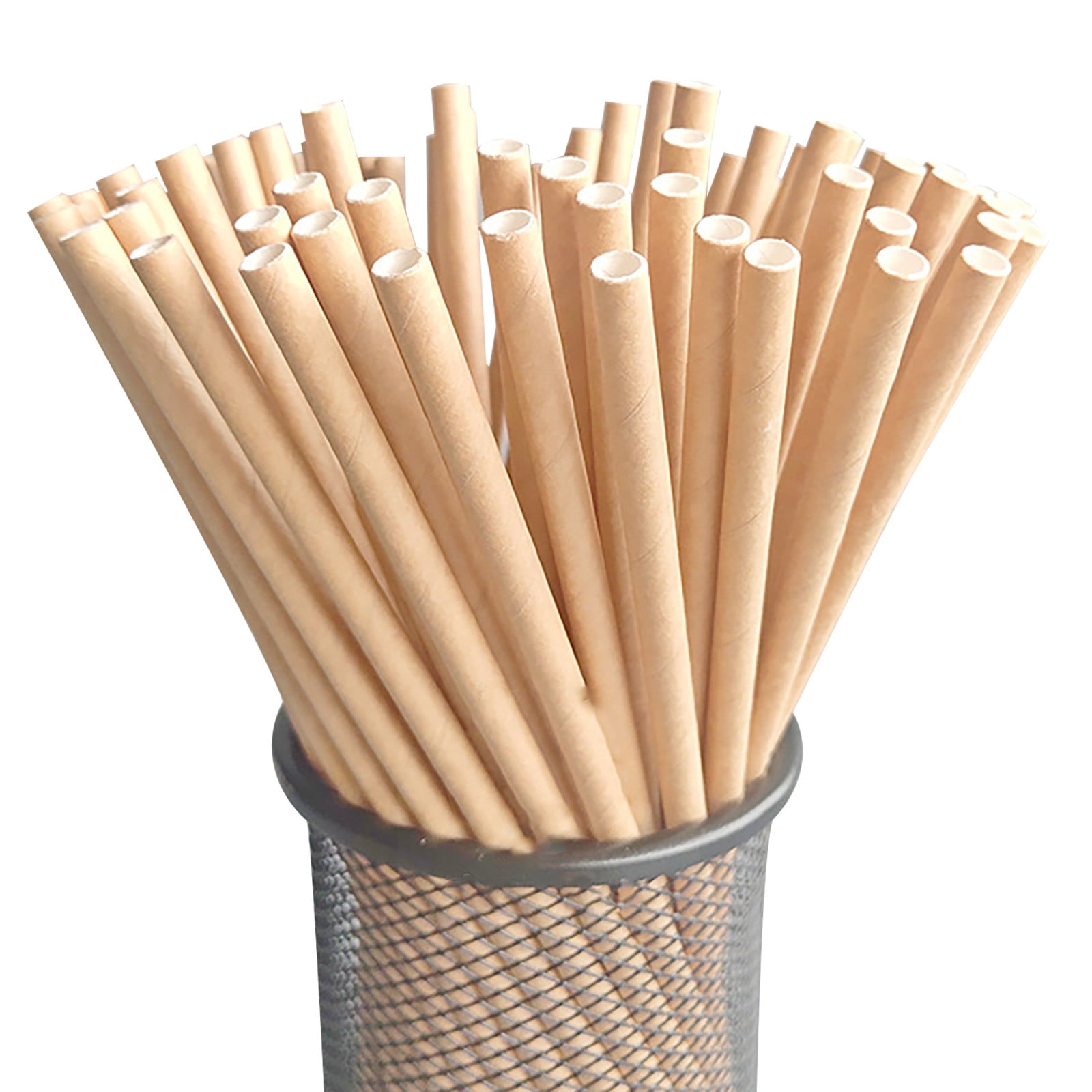 Click here for Dvkptbk Wheat Straws Disposable Paper Straws Drink... prices