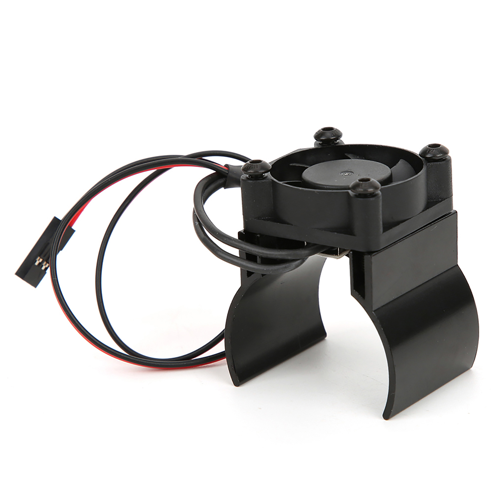 EBTOOLS RC Cooling Fan RC Car Motor Heatsink Motor Cooling Fin For 1 EBTOOLS RC Cooling Fan RC Car Motor Heatsink Motor Cooling Fin For 1