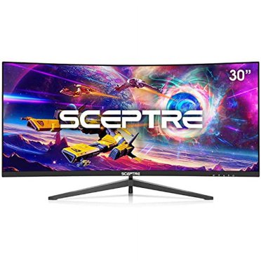 Sceptre 25" Gaming Monitor 1920 x 1080p up to 165Hz 1ms AMD FreeSync ...