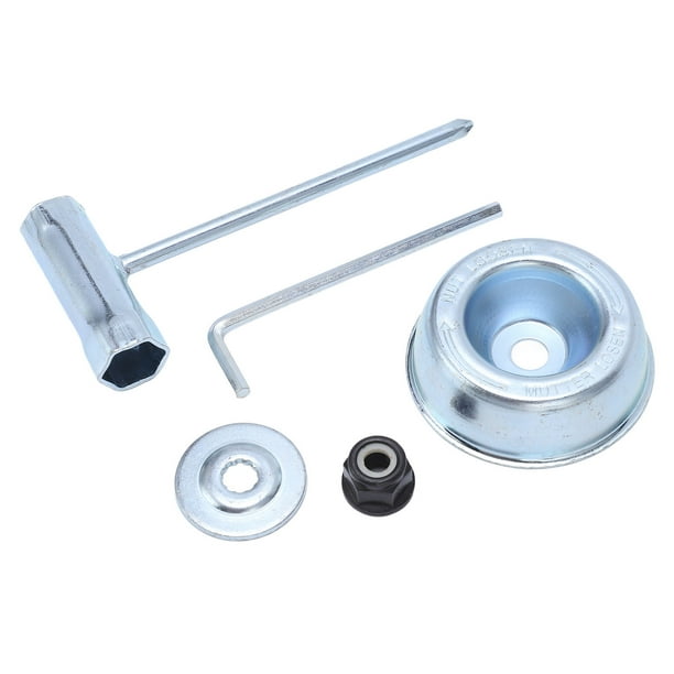 Kit D'adaptateur, 5 Pièces Kit D'entretien De Fixation D'adaptateur ...