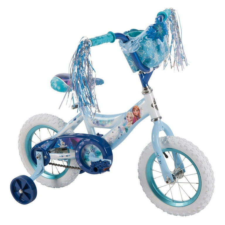 Disney Frozen 16-inch Girls' Bike By Huffy