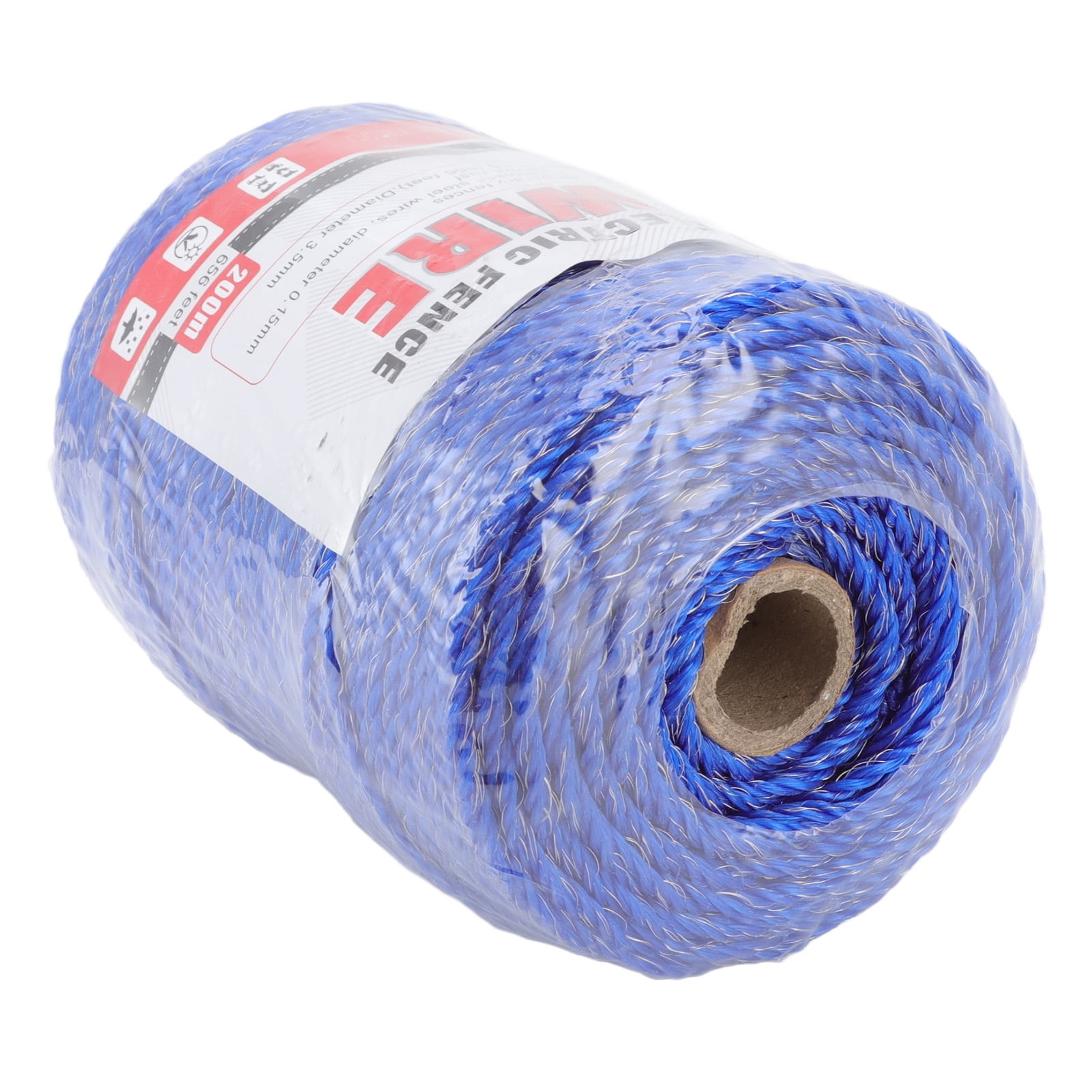 Click here for Estink Electric Fence Polywire  200m Length Fences... prices