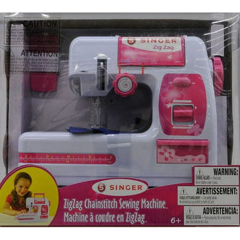 Singer Chain Stitch Sewing Machine