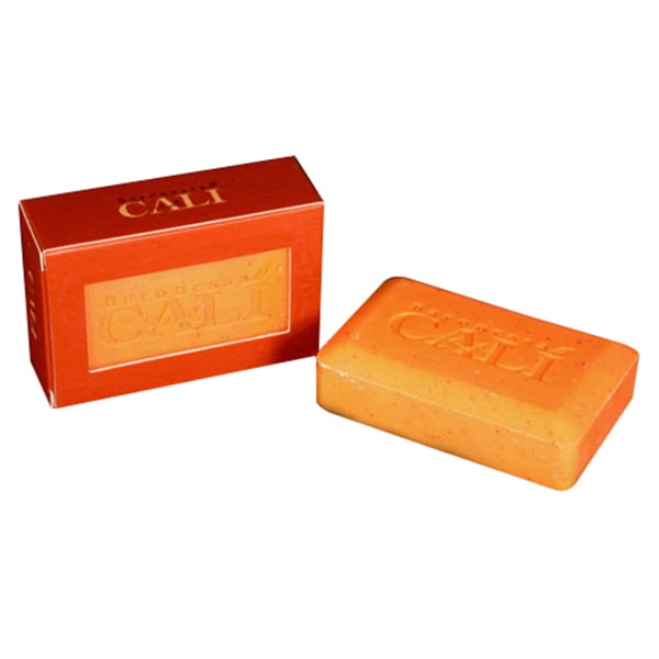 Cali Soaps - Baronessa Cali Tarocco Skin Cleanser Soap 5.3oz | Walmart ...