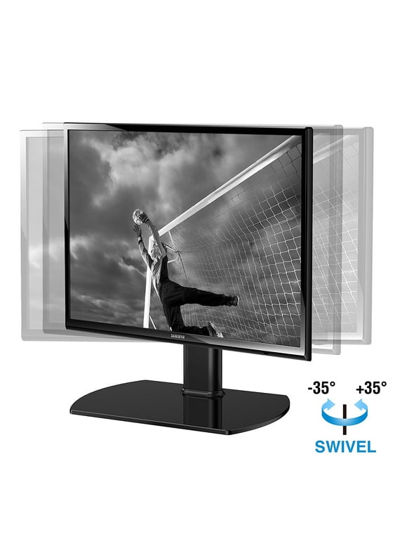 Flat Screen TV Stands in TV Stands & Entertainment Centers - Walmart.com