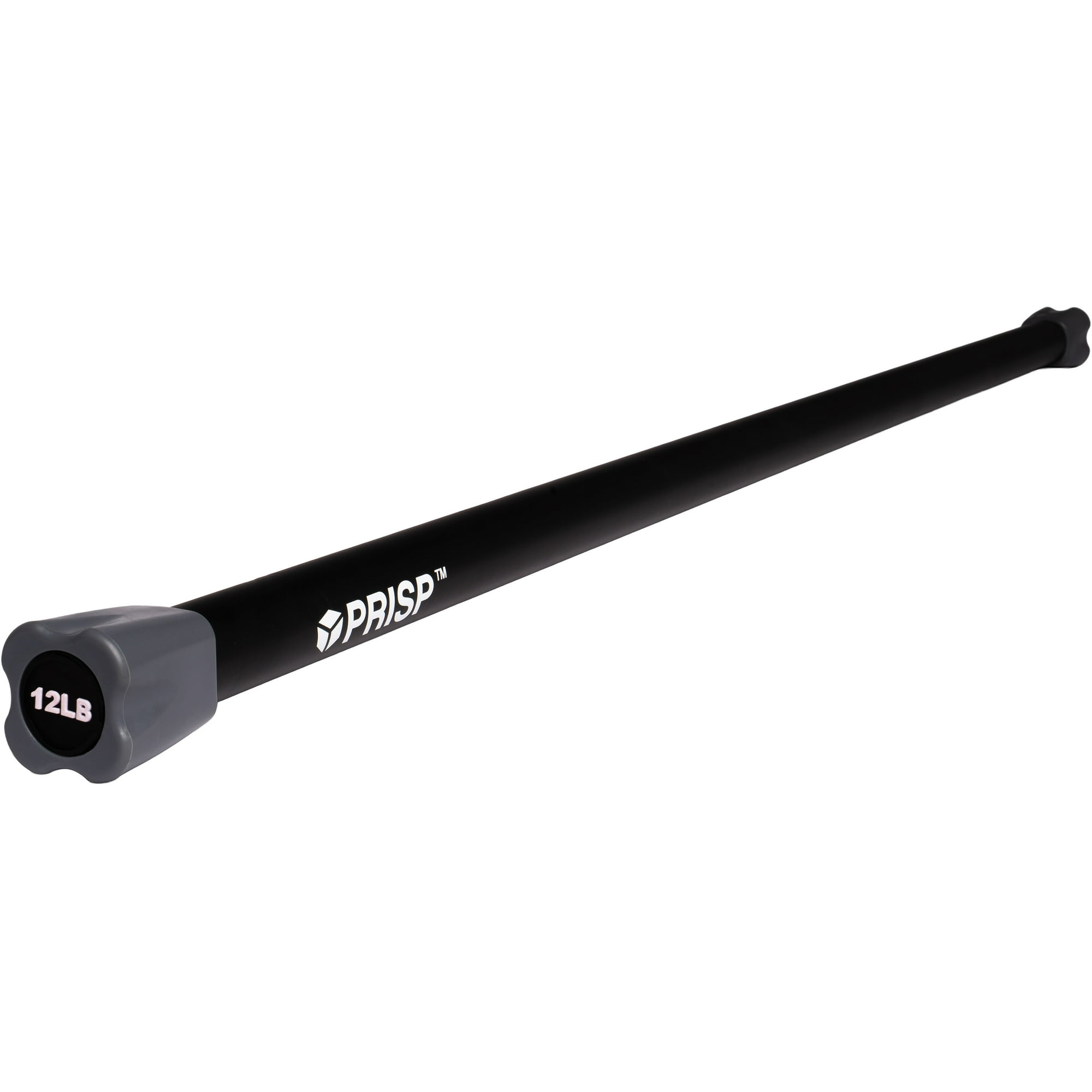 Click here for Prisp Weighted Exercise Workout Bar - Total Body W... prices