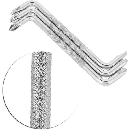 Right Angle Z-Shaped Offset Slotted Phillips Screwdriver | Walmart Canada