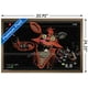 Five Nights at Freddy's - Foxy Camera Wall Poster, 22.375" x 34 ...