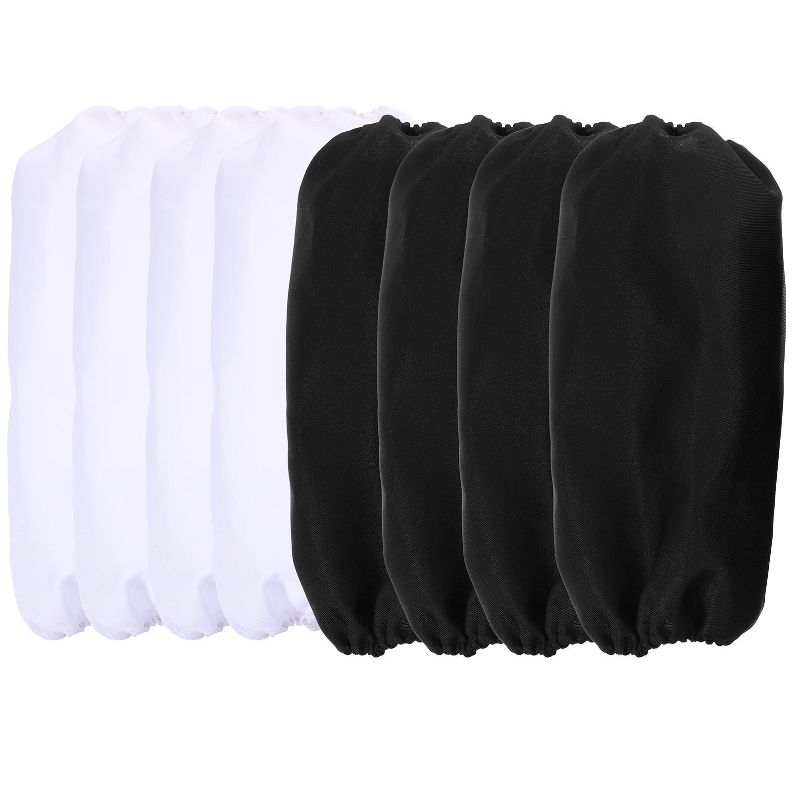 Click here for Ounona 4 Pairs Oil Proof Oversleeves Reusable Over... prices