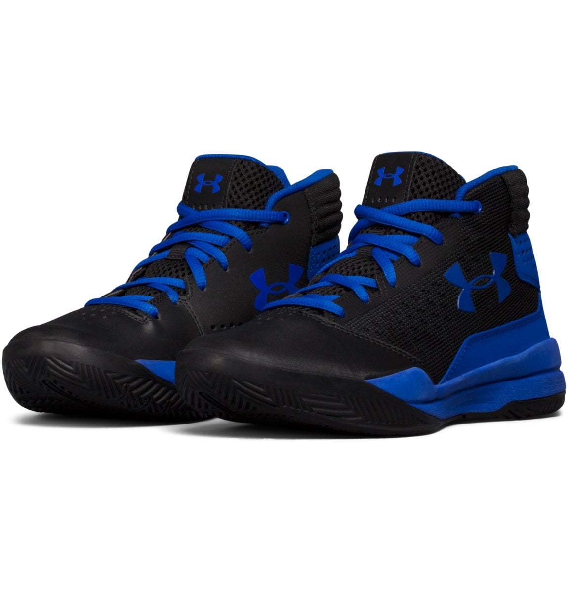 Under Armour Jet 2017 Gs Gs Basketball ( 1296009 ) - Walmart.com