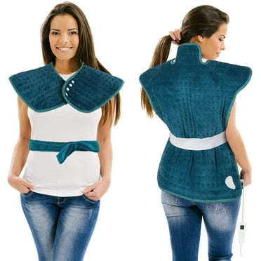 Beyond BodiHeat Original, Disposable Fast Acting Pain Relieving Heat ...