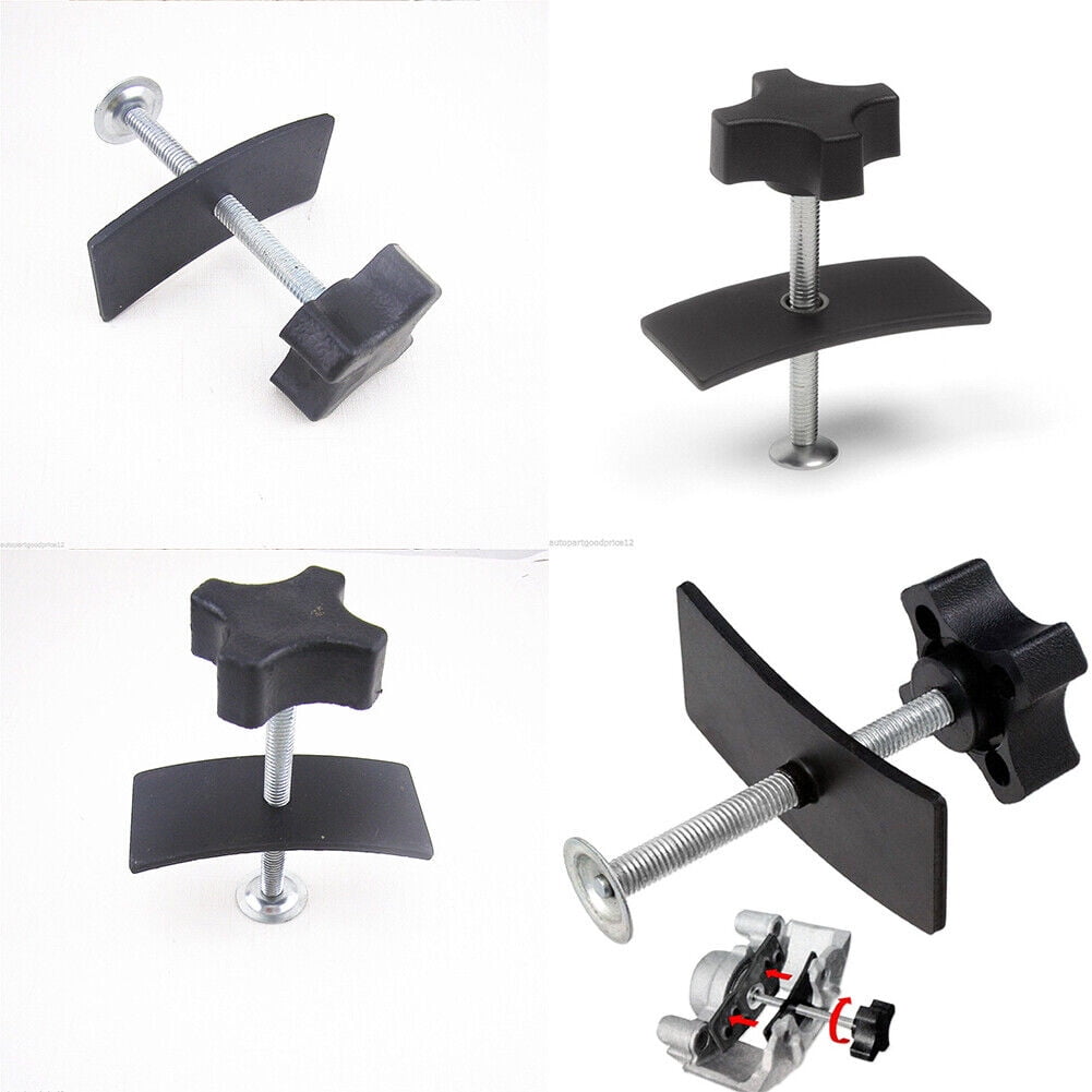 US 1-2 Pack DISC BRAKE PAD SPREADER INSTALLATION CALIPER PISTON ...