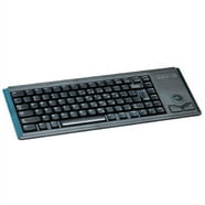 Matias Ergo Pro Quiet-Click Mechanical Switch Keyboard for PC - Black ...