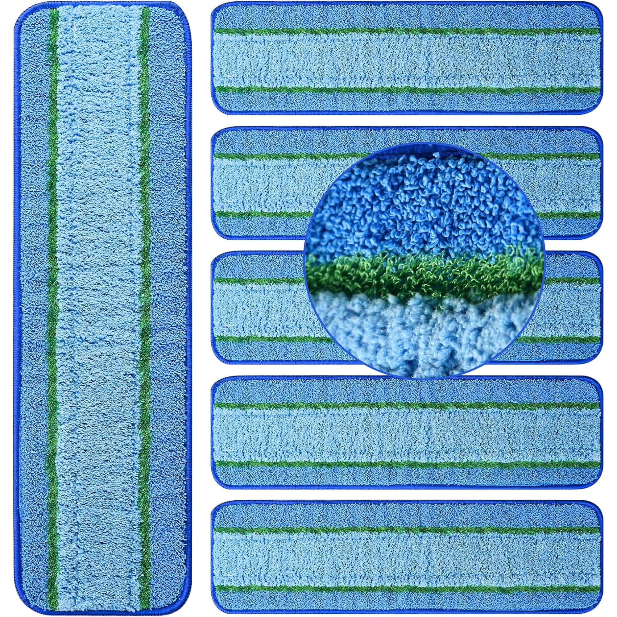 Click here for Flafree 6 Pack Deep Clean Pads For Bona Family Of... prices