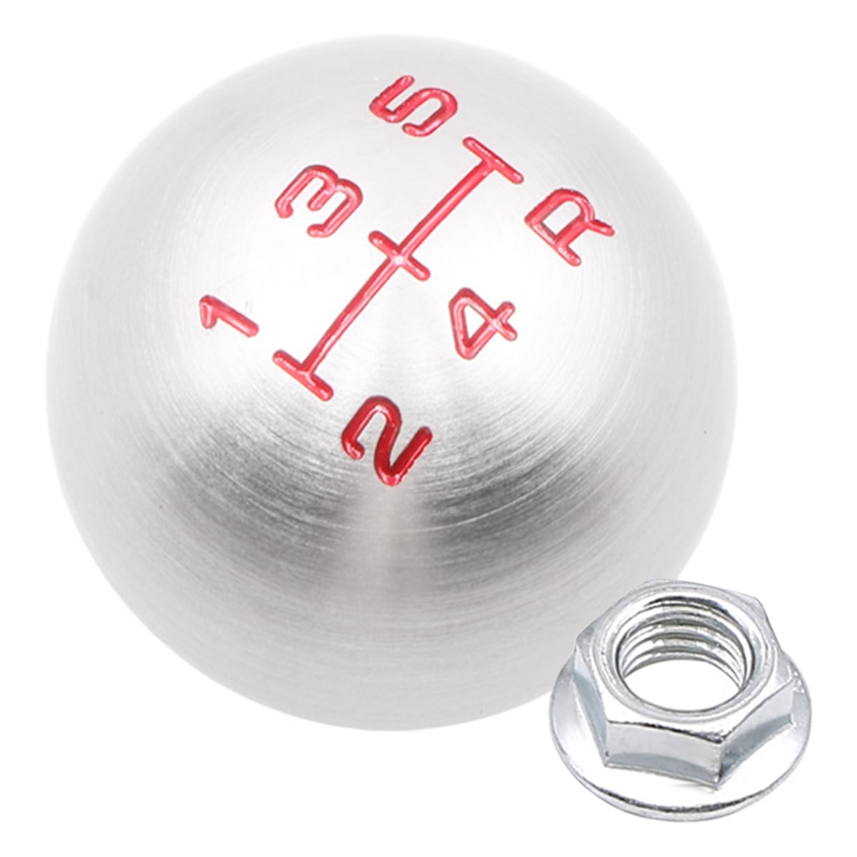 Manual Gear Shift Knobs