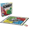 Game Mashups: The Game of Life Trouble - A Family Board Game - Walmart.com