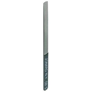 Jonard OB-2/12 0.007" Burnisher Files for Extra Sensitive Points, 12 ...