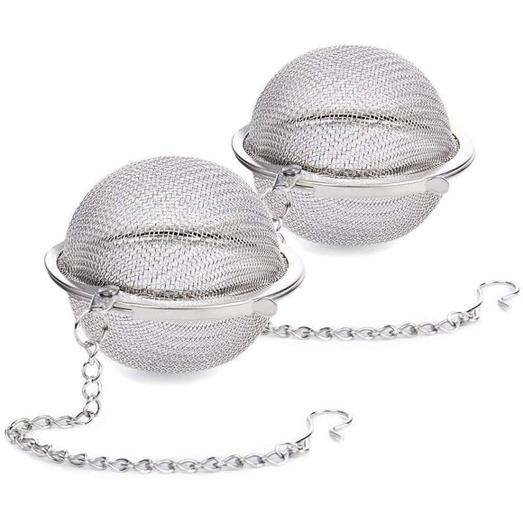 Tea Balls