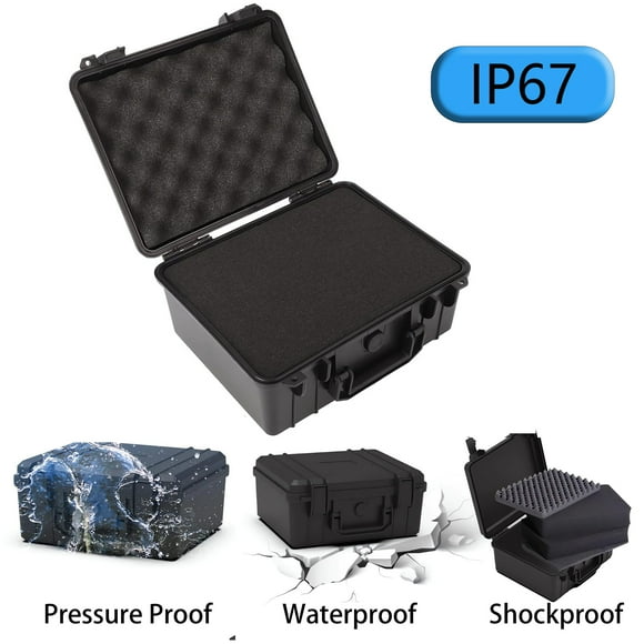 Waterproof Camera Cases